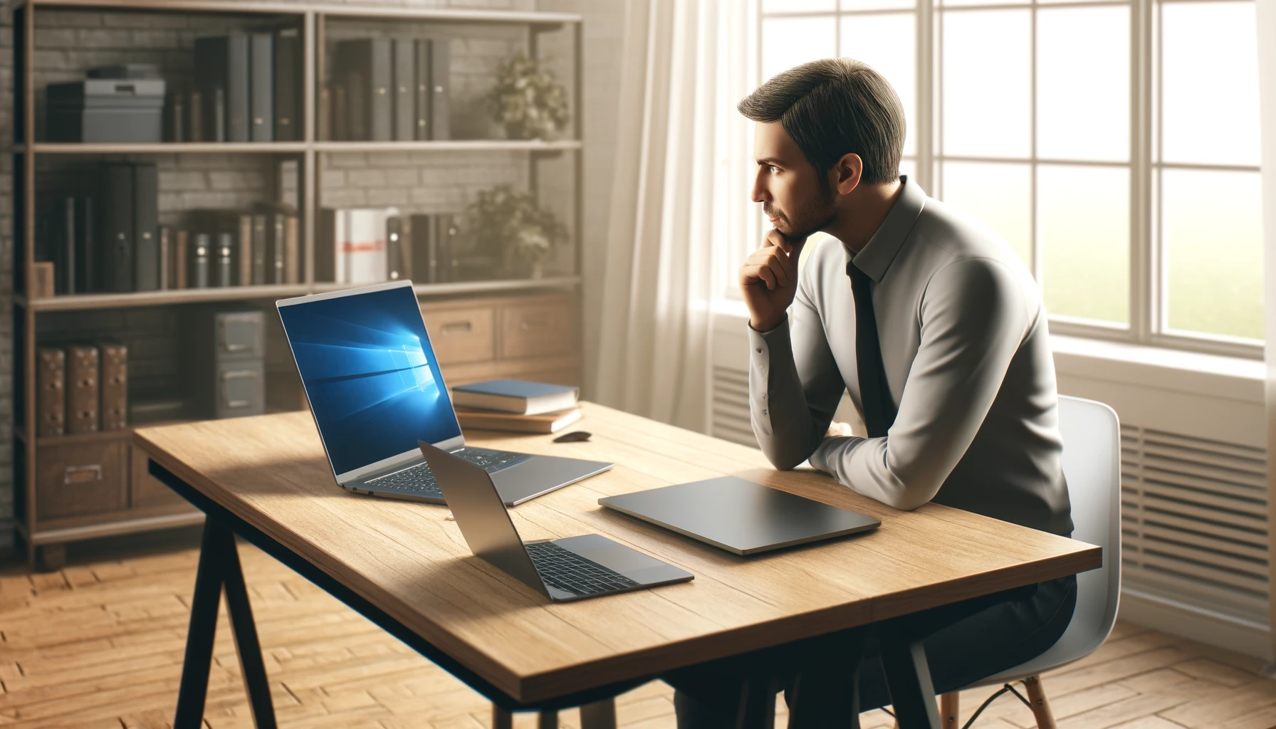 Diferencia entre notebook y computadora de escritorio: ¿cuál elegir ...